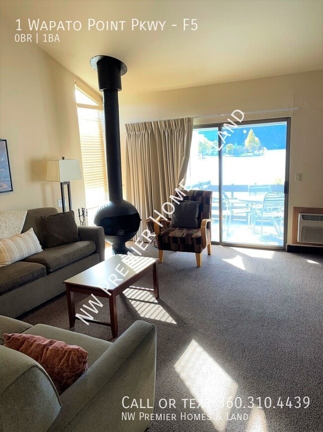 1 Wapato Point Pkwy - 1 Wapato Point Pkwy Manson WA 98831 | Apartment ...