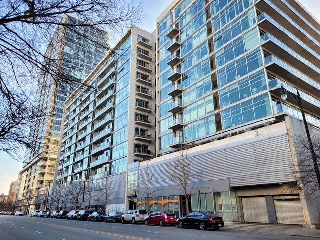 1620 S Michigan Ave - 1620 S Michigan Ave Chicago IL 60616 | Apartment ...