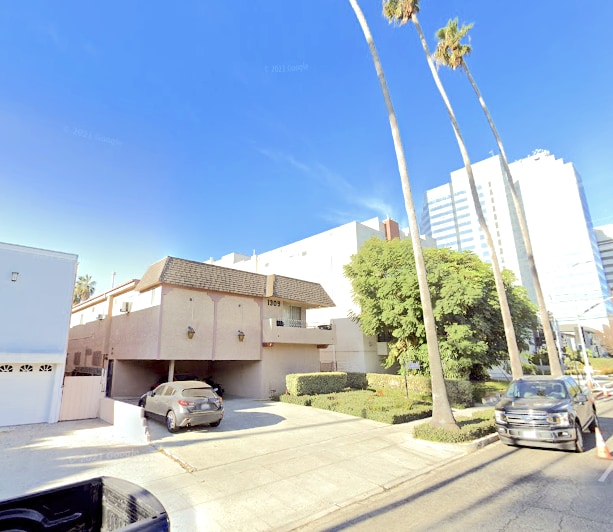 1309 S Bundy Dr - 1309 S Bundy Dr Los Angeles CA 90025 | Apartment Finder