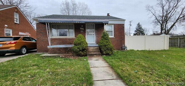 19650 Ryan Rd - 19650 Ryan Rd Detroit MI 48234 | Apartment Finder