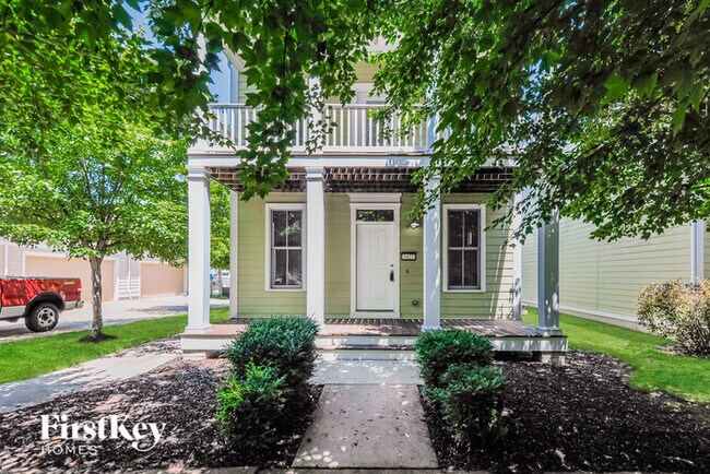 3427 Banner Place - 3427 Banner Pl Saint Charles MO 63301 | Apartment ...