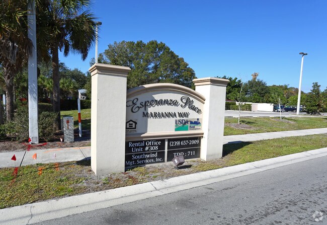 Esperanza Place - 2702 Immokalee Dr Immokalee FL 34142 | Apartment Finder