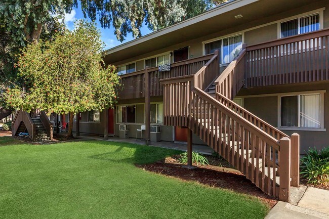 Parkside Terrace - 463 Wooster Ave San Jose CA 95116 | Apartment Finder