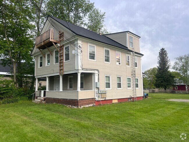 Apartments with Covered Parking in Guildhall, VT | Apartment Finder