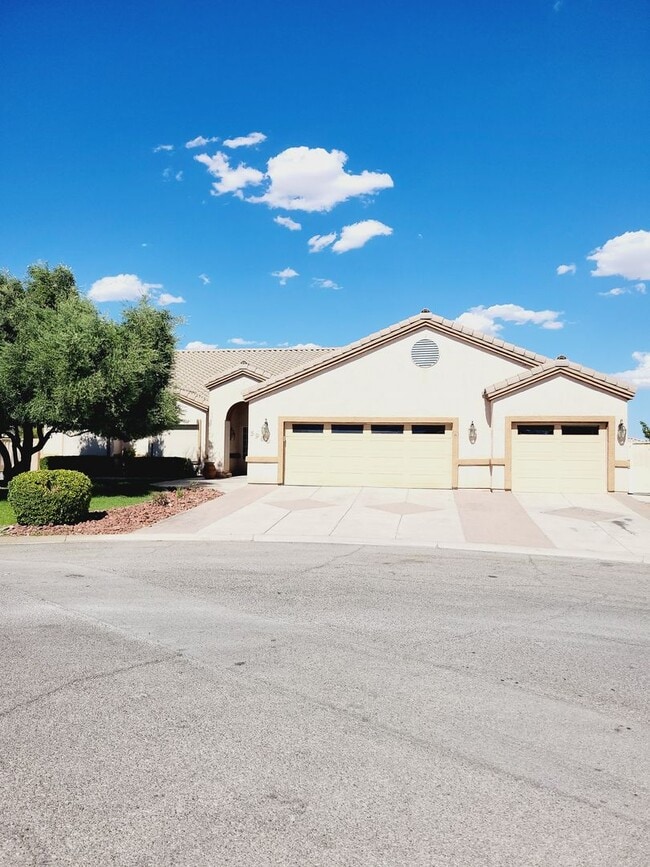 **SINGLE STORY CUSTOM HOME ON 1/2 AN ACRE** - 5980 Wasatch Ridge Cir ...