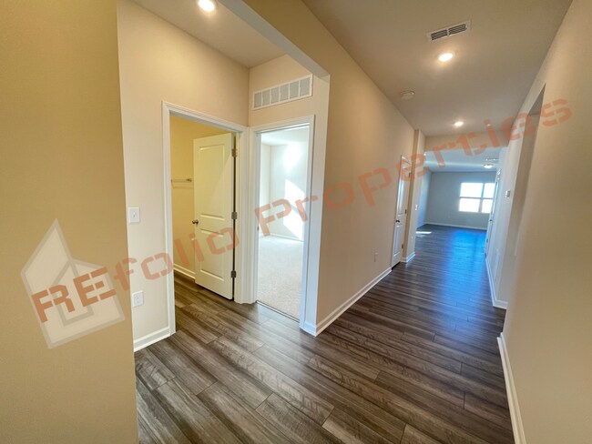 Beautiful Ranch-Style 4 Bedroom, 2 Bath Home – 2-Car Garage in West 540 ...