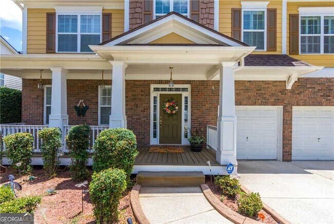 3562 Lanier Dr - 3562 Lanier Dr Douglasville GA 30135 | Apartment Finder