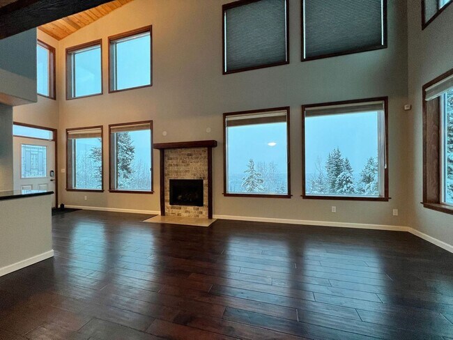 4 br, 3 bath House - 2611 Old Chena Ridge ... - 2611 Old Chena Ridge Rd ...