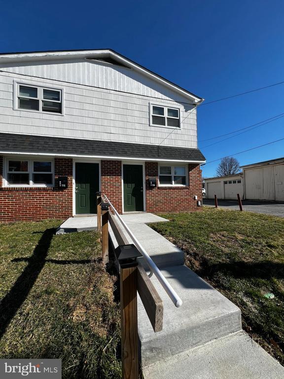118 S Bentz St - 118 S Bentz St Frederick MD 21701 | Apartment Finder