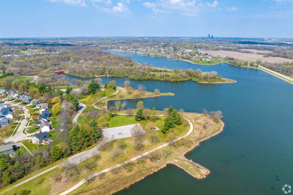 Most Affordable Neighborhoods in Des Moines, IA