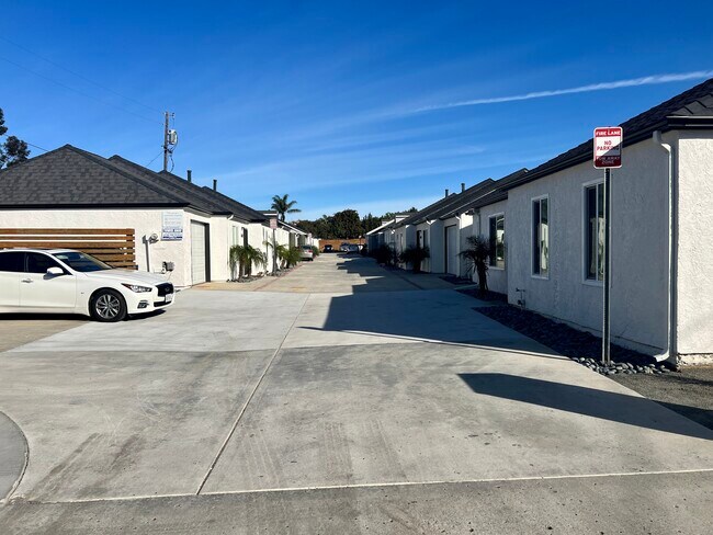 6752 Solita Ave - 6752 Solita Ave San Diego CA 92115 | Apartment Finder