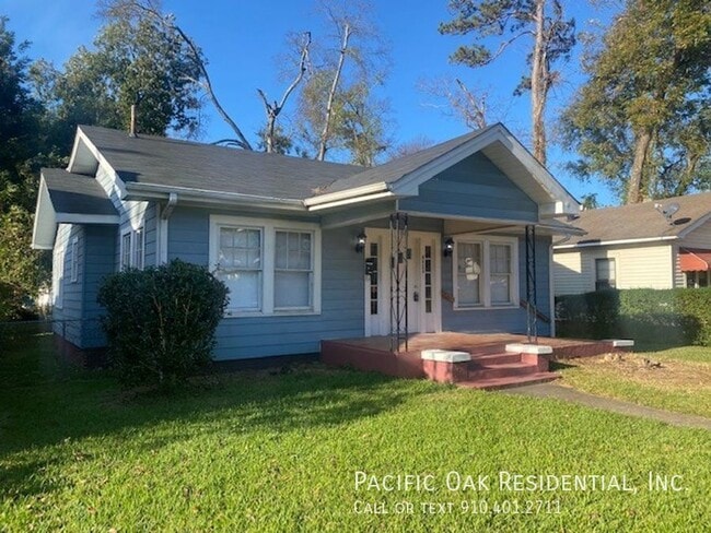 RENT SPECIAL – Half Off a Month’s Rent! - 4624 Avenue R Birmingham AL ...