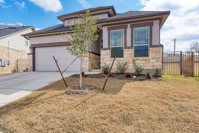 Beautiful 3-Bedroom Home in South Austin - 2814 Sebring Cir Austin TX ...