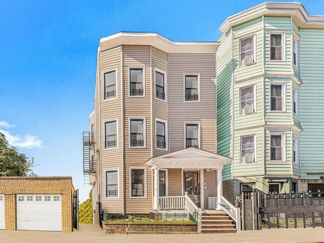 27 Cliff St - 27 Cliff St Yonkers NY 10701 | Apartment Finder