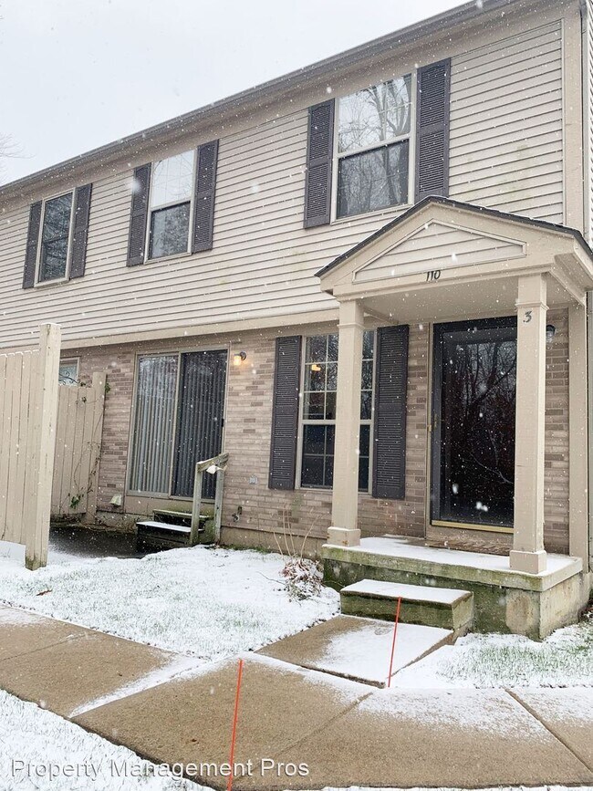 110 Pine Tree Ridge - 110 Pine Tree Ridge Waterford Township MI 48327 ...