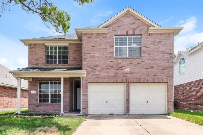 11102 Hunting Path Ct - 11102 Hunting Path Ct Houston TX 77065 ...