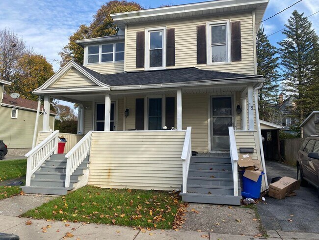16-18 Gaylord Street - 16-18 Gaylord St Auburn NY 13021 | Apartment Finder
