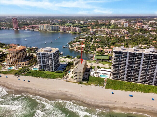 310 S Ocean Blvd - 310 S Ocean Blvd Boca Raton FL 33432 | Apartment Finder