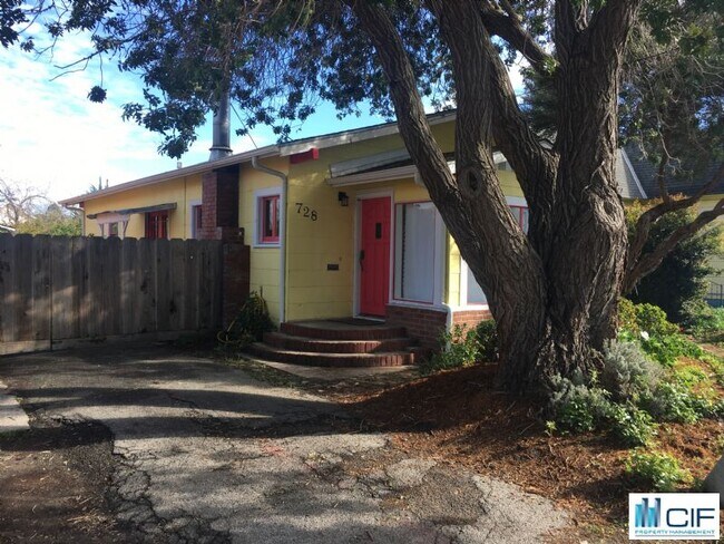 728 Riverside Ave - 728 Riverside Ave Santa Cruz CA 95060 | Apartment ...