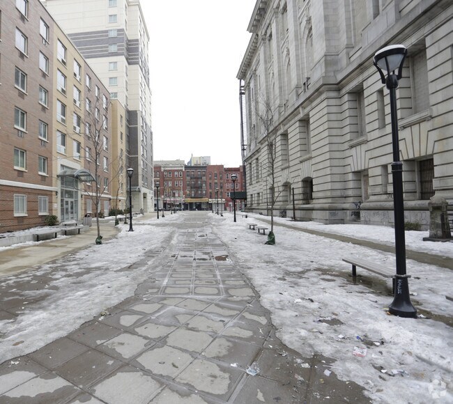 505 E 161st St - 505 E 161st St Bronx NY 10451 | Apartment Finder