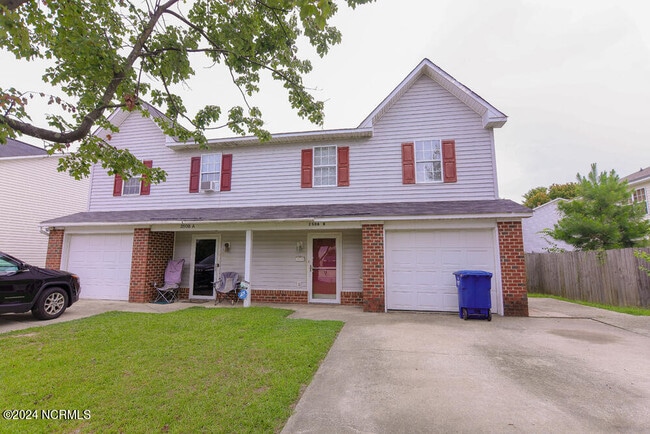 2508 Bluff View Ct - 2508 Bluff View Ct Greenville NC 27834 | Apartment ...