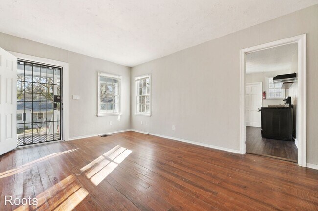 2 br, 1 bath House - 1369 Byrere Terrace - 1369 Byrere Terrace SW ...