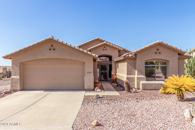 6460 S Mesa Vista Cir - 6460 S Mesa Vista Cir Gold Canyon AZ 85118 ...