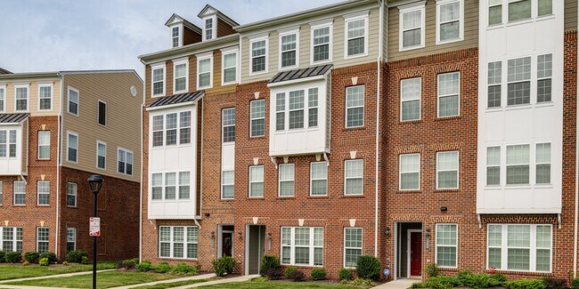 4352 Bon Secours Pky, Henrico, VA, 23233 - 4352 Bon Secours Pkwy ...