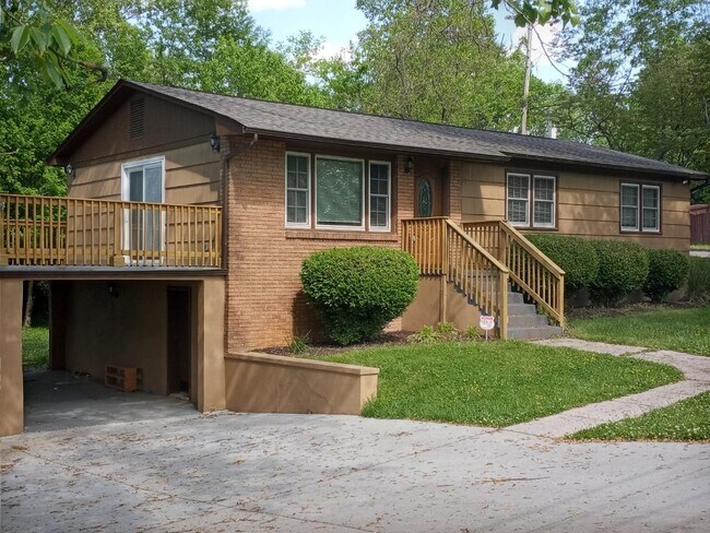 3500 Whittle Springs Rd - 3500 Whittle Springs Rd Knoxville TN 37917 ...