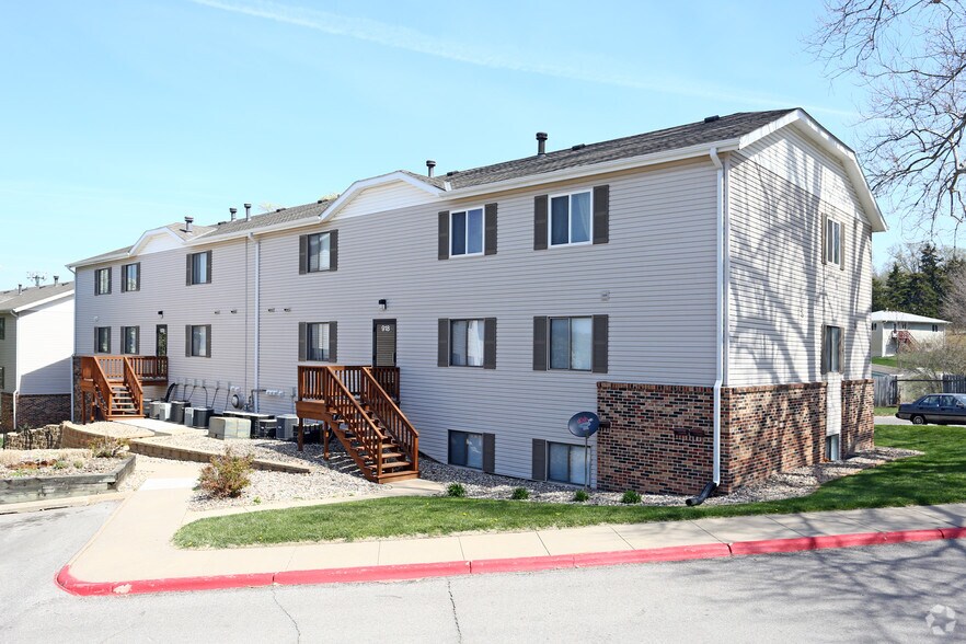 Britain Towne - 2103 Fraser Ct Bellevue NE 68005 | Apartment Finder