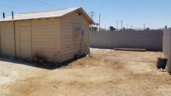 5841 Dodd St - 5841 Dodd St Las Vegas NV 89122 | Apartment Finder