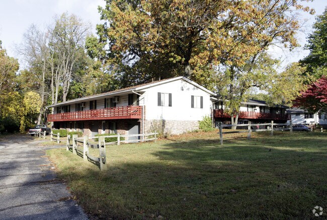 3012-3038 N Turkeyfoot Rd - 3012-3038 N Turkeyfoot Rd Akron OH 44319 ...