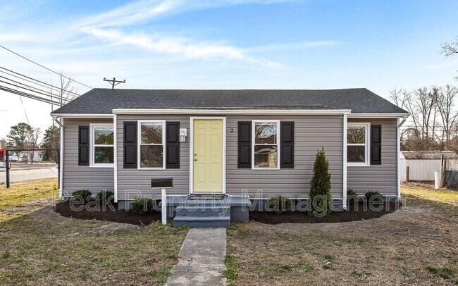 2 Raines Ave - 2 Raines Ave Sandston VA 23150 | Apartment Finder