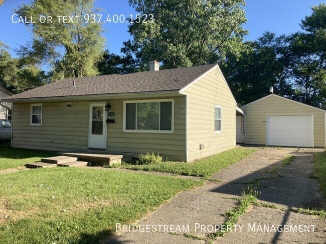 Updated 3 bedroom, 1 bath ranch home with ... - 213 Funston Ave New ...