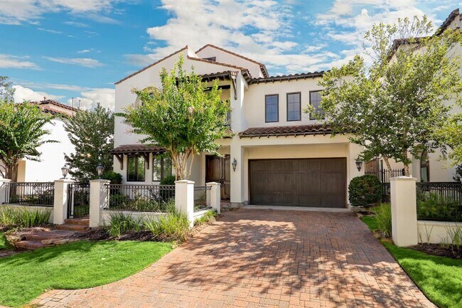 10 Vista Pl - 10 Vista Pl The Woodlands TX 77380 | Apartment Finder