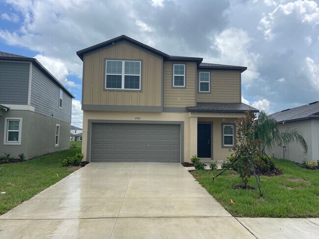 11524 Radiant Shr Lp - 11524 Radiant Shr Lp San Antonio FL 33576 ...