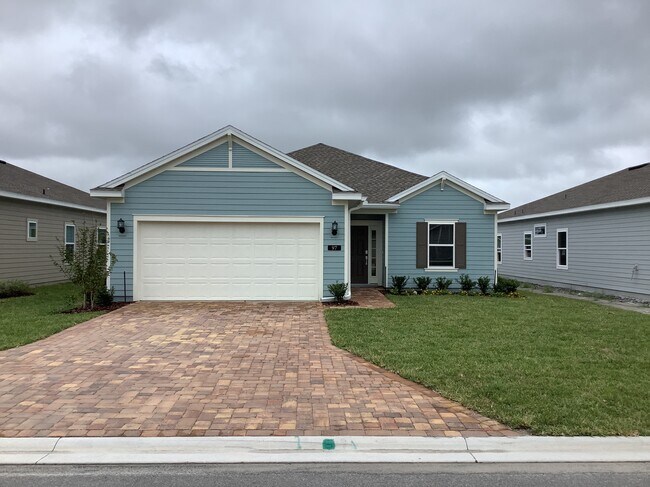 97 Spruce Point - 97 Spruce Point Saint Augustine FL 32086 | Apartment ...