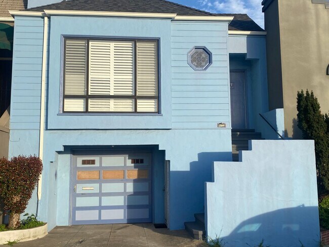 EPIC REA - Inner Parkside Remodeled 4bed/ ... - 2642 19th Ave San Francisco CA 94116 | Apartment ...