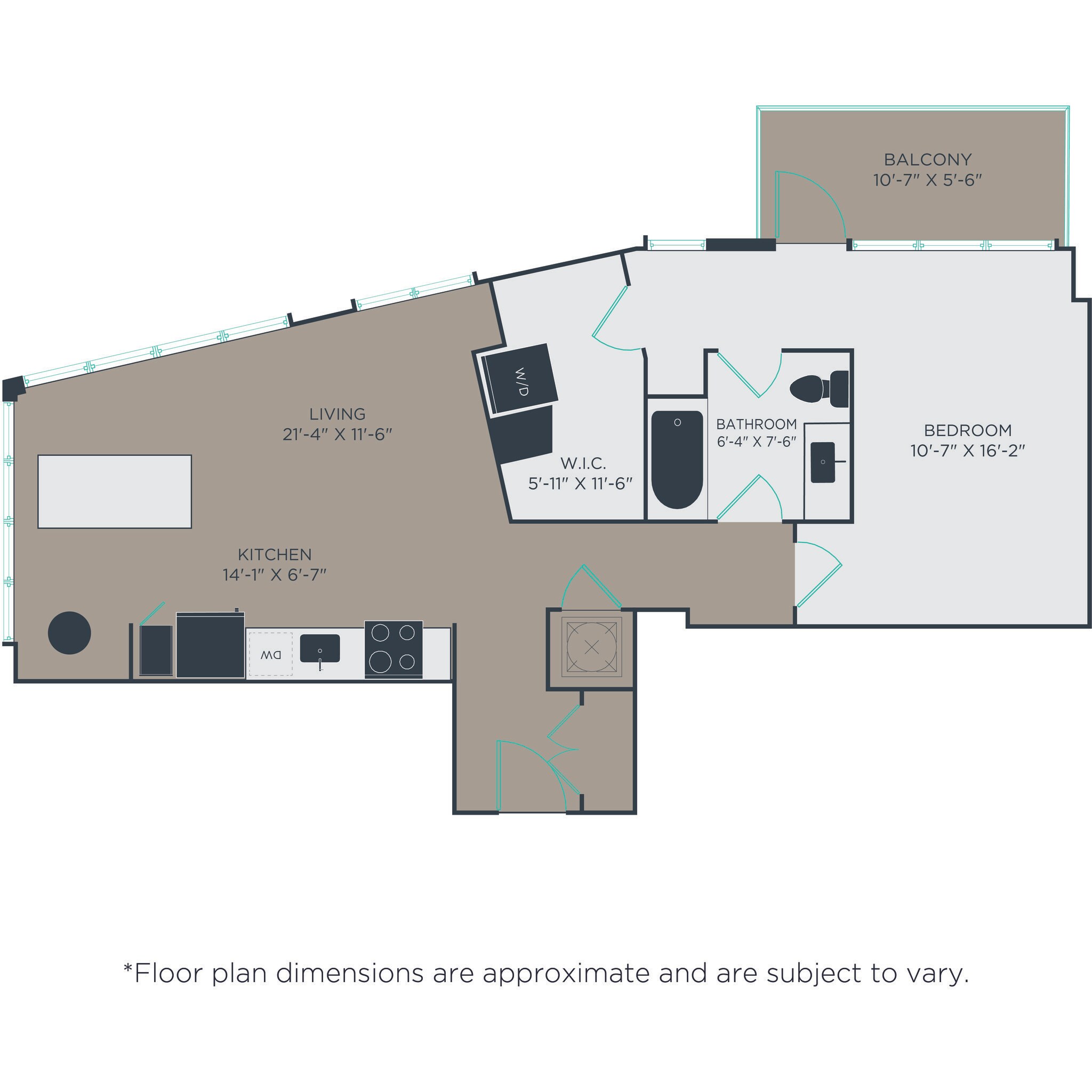 Link Apartments® H Street - 1701 H St NE Washington DC 20002 ...