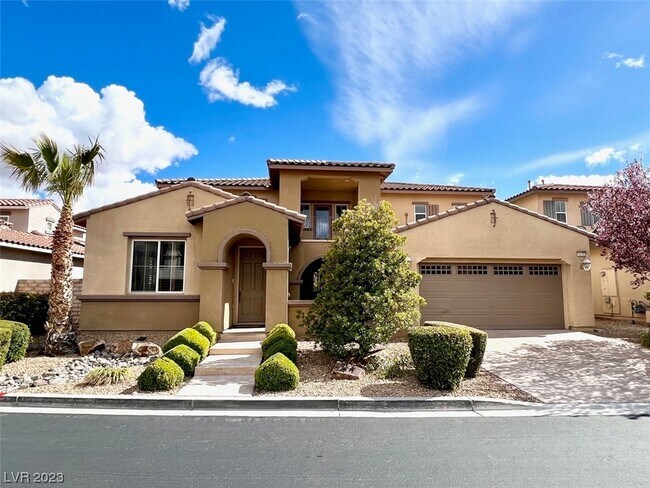 12133 Vista Linda Ave - 12133 Vista Linda Ave Las Vegas NV 89138 ...