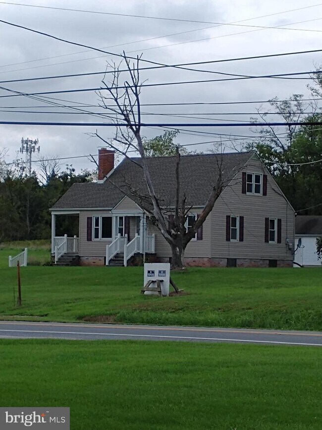 17629 Old Gettysburg Rd - 17629 Old Gettysburg Rd Emmitsburg MD 21727 ...
