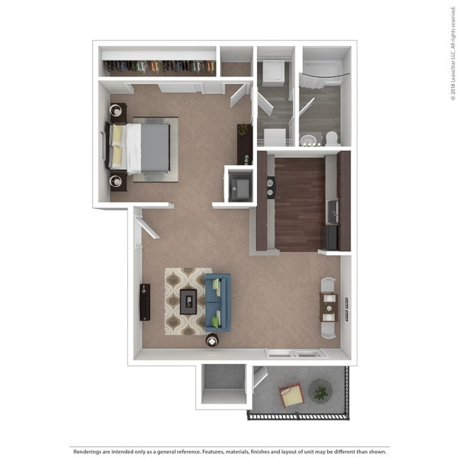 Promontory Point Apartments - 2250 Ridgepoint Dr Austin TX 78754 ...