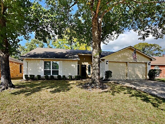 8218 Tattershall Cir - 8218 Tattershall Cir Humble TX 77338 | Apartment ...