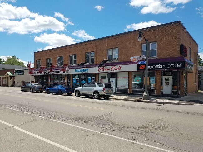 1953 Seneca St - 1953 Seneca St Buffalo NY 14210 | Apartment Finder