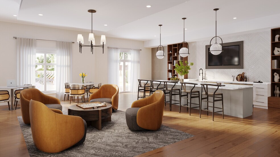 Millyard at Meadow Commons - 98 Pane Rd Newington CT 06111 | Apartment ...