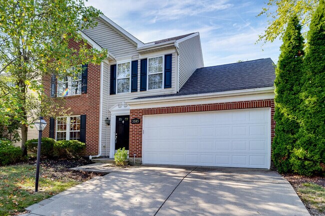 3585 King Edward Way - 3585 King Edward Way Beavercreek OH 45431 ...