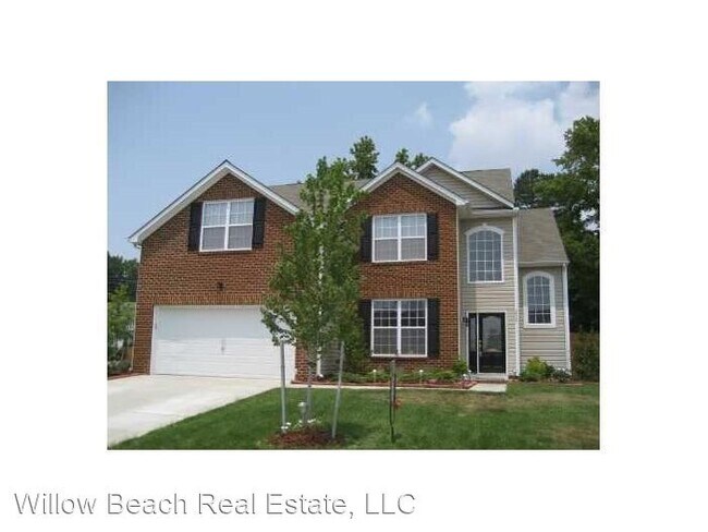 5 br, 2.5 bath House - 2927 Sir Thomas Drive - 2927 Sir Thomas Dr ...