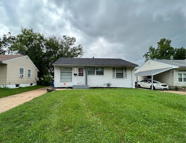 10343 Renfrew Dr - 10343 Renfrew Dr Saint Louis MO 63137 | Apartment Finder