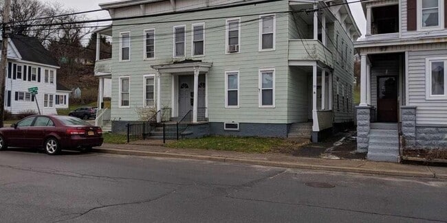 Florida Ave - 93-95 Florida Ave Amsterdam NY 12010 | Apartment Finder