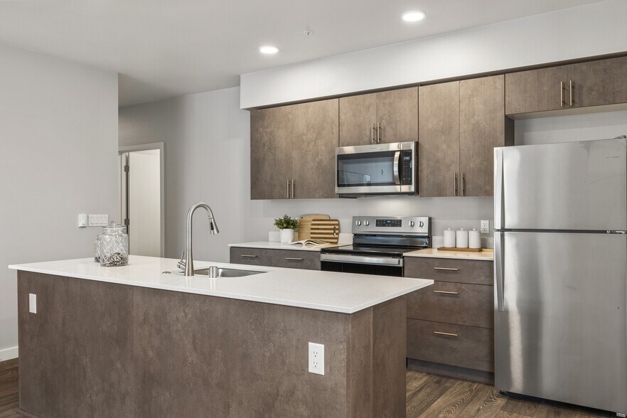 Pacific Ridge - 8445 Pacific Ave Tacoma WA 98444 | Apartment Finder